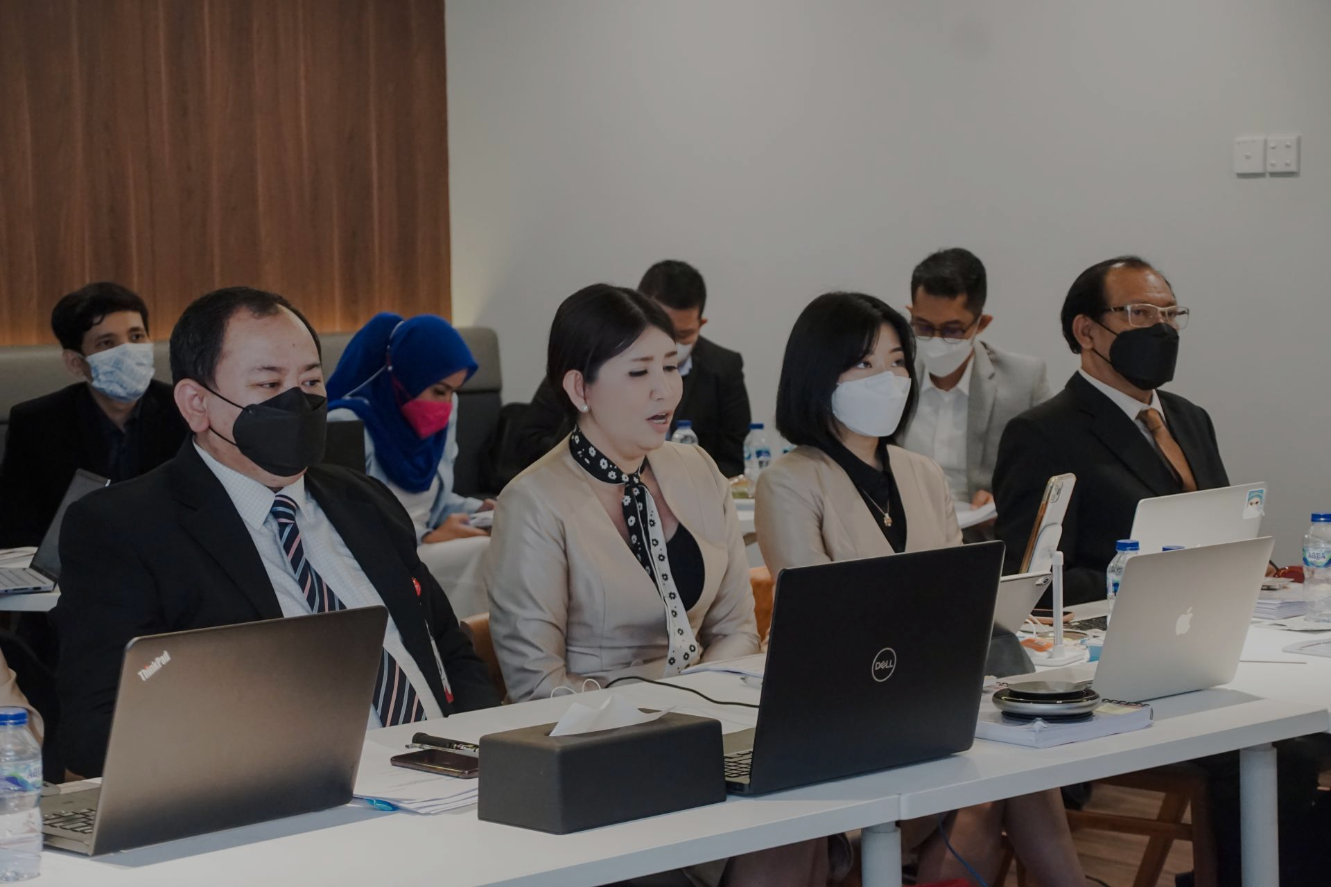 Information of PT Techno9 Indonesia Tbk (NINE) IPO - NH Korindo ...