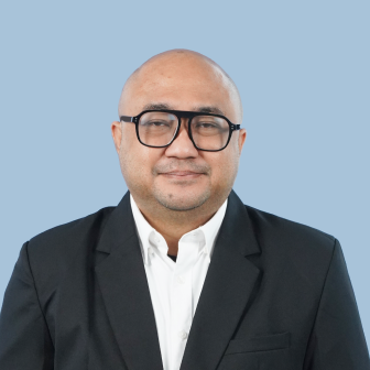 Bayu Eko Swastono – Director – NH Korindo Sekuritas Indonesia